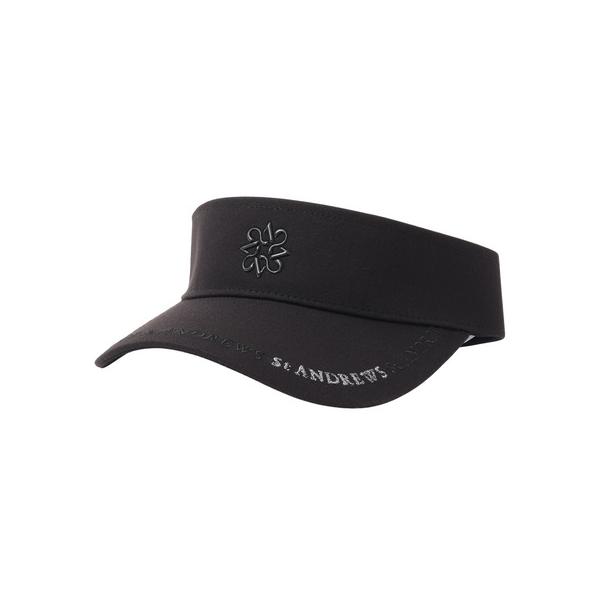 2026年春夏モデル 2026ssmodel セントアンドリュース ST.ANDREWS ヴィクトリアゴルフ ビクトリアゴルフ Victoria Golf ゴルフ衣料小物 アクセサリー 帽子 Men's Mens メンズ めんず 男性 バイ...