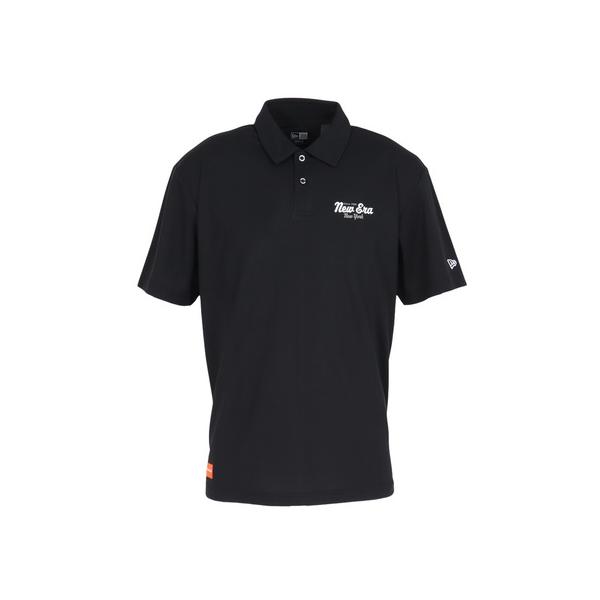 2026年春夏モデル 2026ssmodel ニューエラ NEW ERA NEWERA ヴィクトリアゴルフ ビクトリアゴルフ Victoria Golf ゴルフニット ゴルフウェア トップス 半袖ポロシャツ Men's Mens メンズ め...