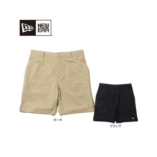 2026年春夏モデル 2026ssmodel ニューエラ NEW ERA NEWERA ヴィクトリアゴルフ ビクトリアゴルフ Victoria Golf ゴルフパンツ ショートパンツ ボトム Men's Mens メンズ めんず 男性 ハー...