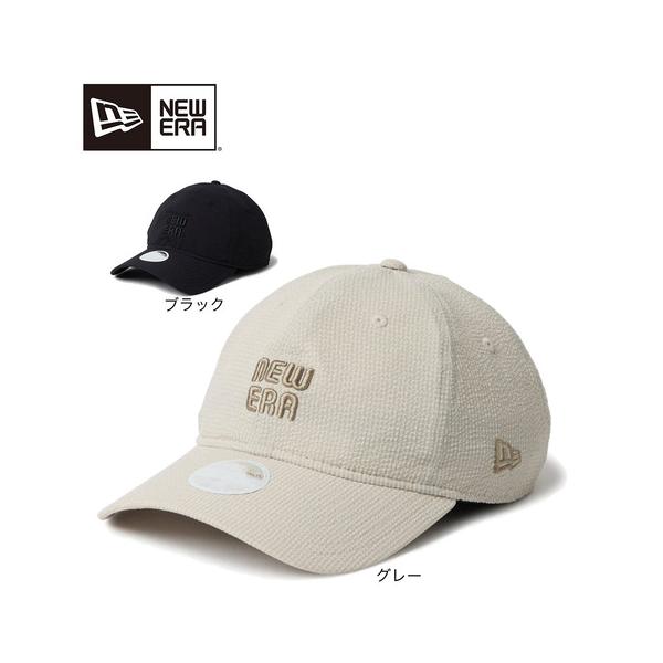 2026年春夏モデル 2026ssmodel ニューエラ NEW ERA NEWERA ヴィクトリアゴルフ ビクトリアゴルフ Victoria Golf ゴルフ衣料小物 アクセサリー 帽子 Lady's Ladys レディース れでぃーす ...