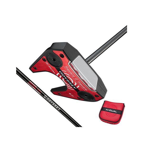 オデッセイ odyssey キャロウェイ Callawayヴィクトリアゴルフ ビクトリアゴルフ Victoria Golf クラブ ゴルフクラブ パター Men's Mens メンズ めんず 男性 ゼロトルクパター 出場選手関連アイテム26...