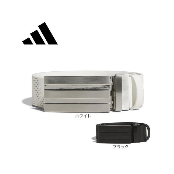 アディダス ADIDAS ヴィクトリアゴルフ ビクトリアゴルフ Victoria Golf ゴルフ衣料小物 アクセサリー ベルト Men's Mens メンズ めんず 男性 白 ホワイト 10903724501 C1174-KF0450W ...