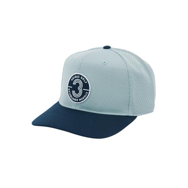 アディダス ADIDAS ヴィクトリアゴルフ ビクトリアゴルフ Victoria Golf ゴルフ衣料小物 アクセサリー 帽子 Men's Mens メンズ めんず 男性 キャップ UV 紫外線 日焼け 26ss_newhat 2606mp...