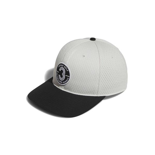 アディダス ADIDAS ヴィクトリアゴルフ ビクトリアゴルフ Victoria Golf ゴルフ衣料小物 アクセサリー 帽子 Men's Mens メンズ めんず 男性 キャップ UV 紫外線 日焼け 26ss_newhat 2606mp...