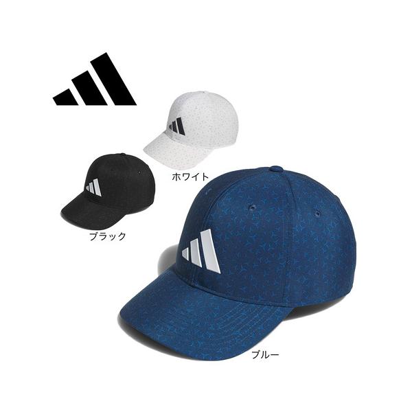 アディダス ADIDAS ヴィクトリアゴルフ ビクトリアゴルフ Victoria Golf ゴルフ衣料小物 アクセサリー 帽子 Men's Mens メンズ めんず 男性 キャップ UV 紫外線 日焼け 10903733201 TY211-...