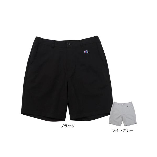2026年秋冬モデル 2026fwmodel チャンピオン Champion ヴィクトリアゴルフ ビクトリアゴルフ Victoria Golf ゴルフパンツ ショートパンツ ボトム Men's Mens メンズ めんず 男性 ハーフパンツ ...