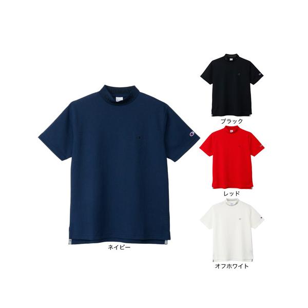 2026年秋冬モデル 2026fwmodel チャンピオン Champion ヴィクトリアゴルフ ビクトリアゴルフ Victoria Golf ゴルフニット ゴルフウェア トップス 半袖ポロシャツ Men's Mens メンズ めんず 男性...