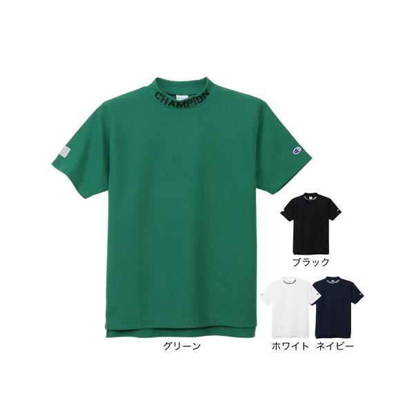 2026年秋冬モデル 2026fwmodel チャンピオン Champion ヴィクトリアゴルフ ビクトリアゴルフ Victoria Golf ゴルフニット ゴルフウェア トップス 半袖ポロシャツ Men's Mens メンズ めんず 男性...