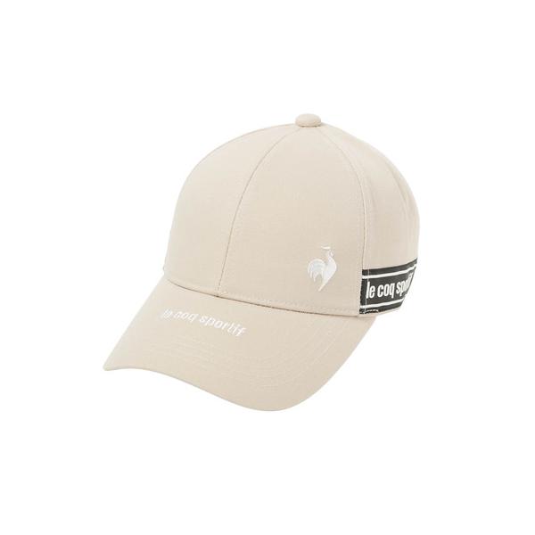 2026年春夏モデル 2026ssmodel ルコックスポルティフ lecoqsportif ヴィクトリアゴルフ ビクトリアゴルフ Victoria Golf ゴルフ衣料小物 アクセサリー 帽子 Lady's Ladys レディース れでぃ...