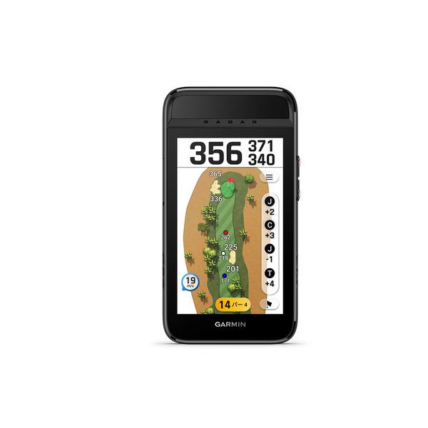 ガーミン GARMIN ヴィクトリアゴルフ ビクトリアゴルフ Victoria Golf ゴルフ小物 アクセサリー 黒 ブラック