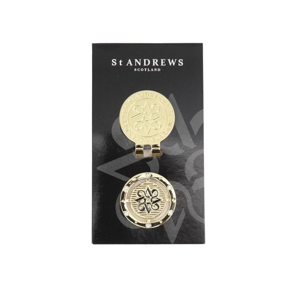 2026年春夏モデル 2026ssmodel セントアンドリュース ST.ANDREWS ヴィクトリアゴルフ ビクトリアゴルフ Victoria Golf ゴルフ小物 アクセサリー小物