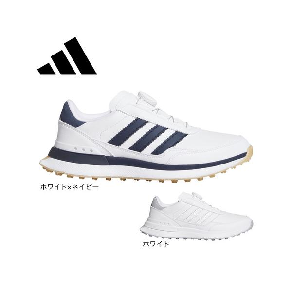 2026年春夏モデル 2026ssmodel アディダス ADIDAS ヴィクトリアゴルフ ビクトリアゴルフ Victoria Golf ゴルフシューズ 靴 スパイクレス Lady's Ladys レディース れでぃーす 女性 109039...