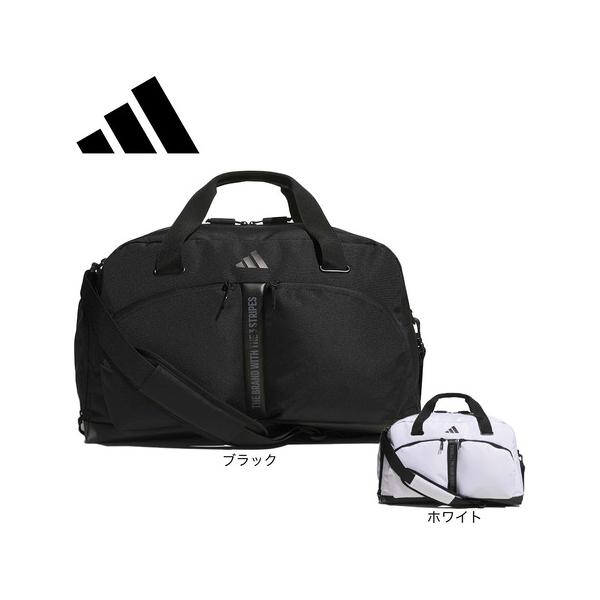 アディダス ADIDAS ヴィクトリアゴルフ ビクトリアゴルフ Victoria Golf BAG バッグ カバン かばん 鞄 ゴルフバッグ ボストンバッグ Men's Mens メンズ めんず 男性 手提げ 肩掛け ショルダー 旅行 出張...