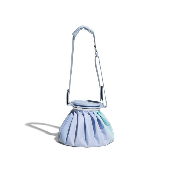 2026年春夏モデル 2026ssmodel アディダス ADIDAS ヴィクトリアゴルフ ビクトリアゴルフ Victoria Golf BAG バッグ カバン かばん 鞄 ゴルフバッグ Men's Mens メンズ めんず 男性 氷嚢 氷...