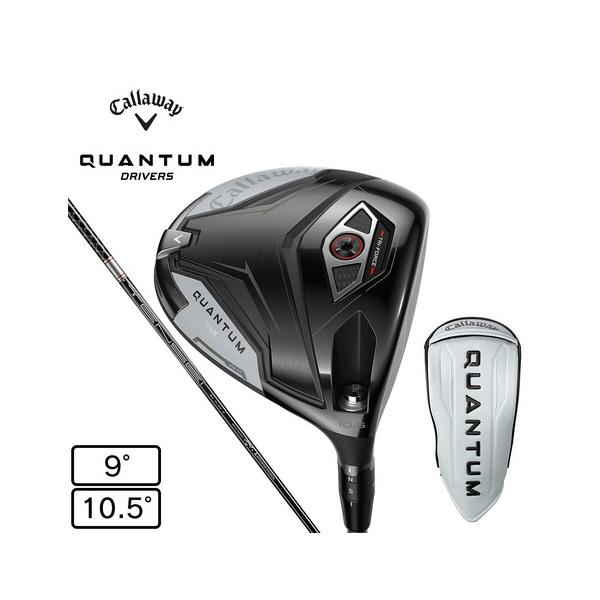 キャロウェイ Callawayヴィクトリアゴルフ ビクトリアゴルフ Victoria Golf バラウウッド カーボンヘッド Men's Mens メンズ めんず 男性 10904104901 QTM MX DR 10.5 TENSEI 6...