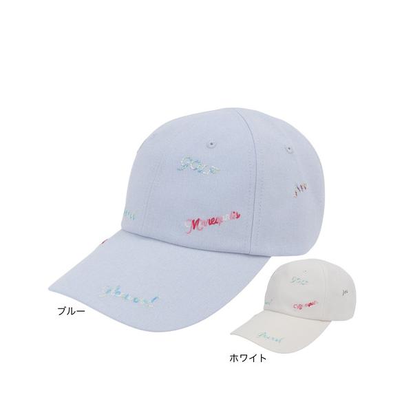 2026年春夏モデル 2026ssmodel マンシング MUNSING ヴィクトリアゴルフ ビクトリアゴルフ Victoria Golf ゴルフ衣料小物 アクセサリー 帽子 Lady's Ladys レディース れでぃーす 女性 キャップ...