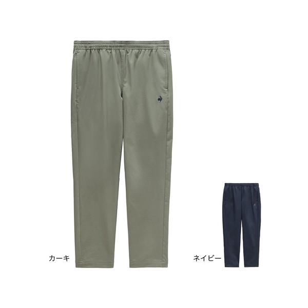 2026年春夏モデル 2026ssmodel ルコックスポルティフ lecoqsportif ヴィクトリアゴルフ ビクトリアゴルフ Victoria Golf ボトムス ゴルフパンツ Men's Mens メンズ めんず 男性 メンズウェア...