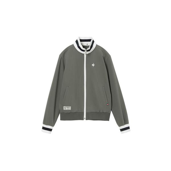 2026年春夏モデル 2026ssmodel ルコックスポルティフ lecoqsportif ヴィクトリアゴルフ ビクトリアゴルフ Victoria Golf ゴルフアウター ゴルフウェア フルジップジャケット Lady's Ladys レ...