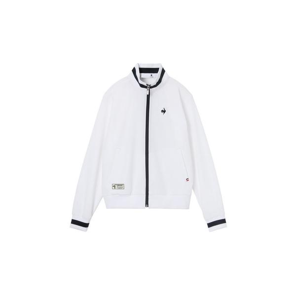 2026年春夏モデル 2026ssmodel ルコックスポルティフ lecoqsportif ヴィクトリアゴルフ ビクトリアゴルフ Victoria Golf ゴルフアウター ゴルフウェア フルジップジャケット Lady's Ladys レ...