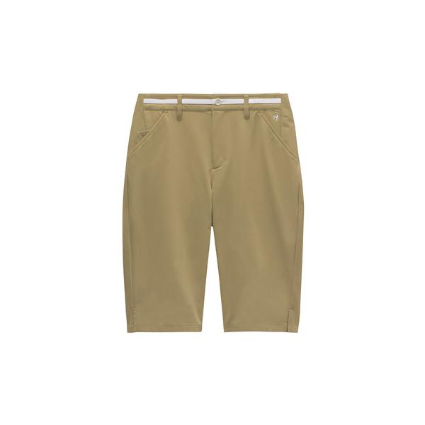 2026年春夏モデル 2026ssmodel ルコックスポルティフ lecoqsportif ヴィクトリアゴルフ ビクトリアゴルフ Victoria Golf ゴルフパンツ クロップドパンツ ボトム Lady's Ladys レディース れ...