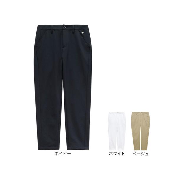 2026年春夏モデル 2026ssmodel ルコックスポルティフ lecoqsportif ヴィクトリアゴルフ ビクトリアゴルフ Victoria Golf ボトムス ゴルフパンツ Lady's Ladys レディース れでぃーす 女性 ...