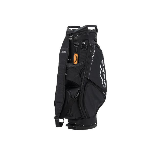 サンマウンテン SUN MOUNTAIN SUNMOUNTAIN ヴィクトリアゴルフ ビクトリアゴルフ Victoria Golf キャディバッグ ゴルフバッグ プロパー Men's Mens メンズ めんず 男性 黒 ブラック