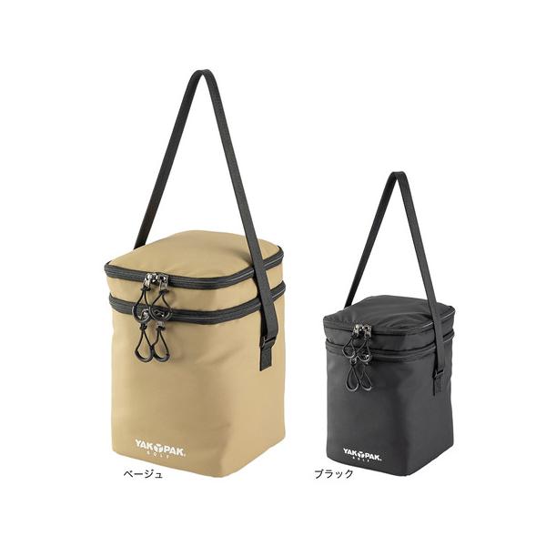 2026年春夏モデル 2026ssmodel ヤックパック YAK PAK YAKPAK YAK.PAK ヴィクトリアゴルフ ビクトリアゴルフ Victoria Golf BAG バッグ カバン かばん 鞄 ゴルフバッグ Men's Men...