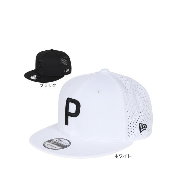 2026年春夏モデル 2026ssmodel プーマ PUMA ヴィクトリアゴルフ ビクトリアゴルフ Victoria Golf ゴルフ衣料小物 アクセサリー 帽子 Men's Mens メンズ めんず 男性 キャップ UV 紫外線 日焼け...
