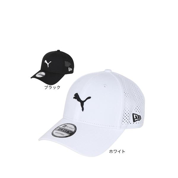 2026年春夏モデル 2026ssmodel プーマ PUMA ヴィクトリアゴルフ ビクトリアゴルフ Victoria Golf ゴルフ衣料小物 アクセサリー 帽子 Men's Mens メンズ めんず 男性 キャップ UV 紫外線 日焼け...