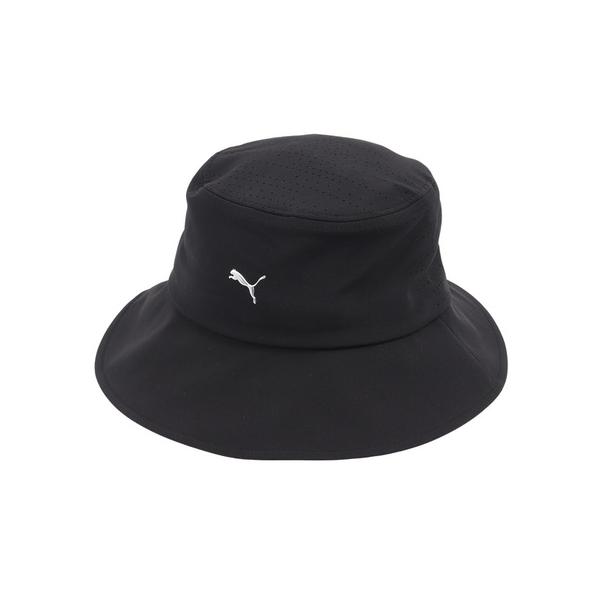 2026年春夏モデル 2026ssmodel プーマ PUMA ヴィクトリアゴルフ ビクトリアゴルフ Victoria Golf ゴルフ衣料小物 アクセサリー 帽子 Lady's Ladys レディース れでぃーす 女性 ハット UV 紫外...