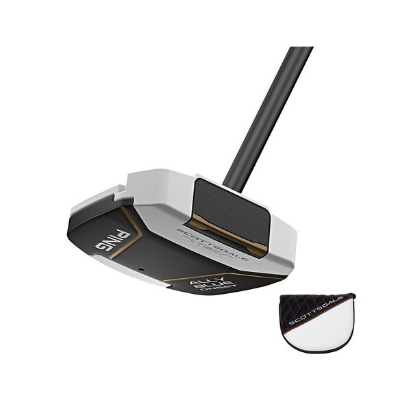 ピン PINGヴィクトリアゴルフ ビクトリアゴルフ Victoria Golf クラブ ゴルフクラブ パター Men's Mens メンズ めんず 男性