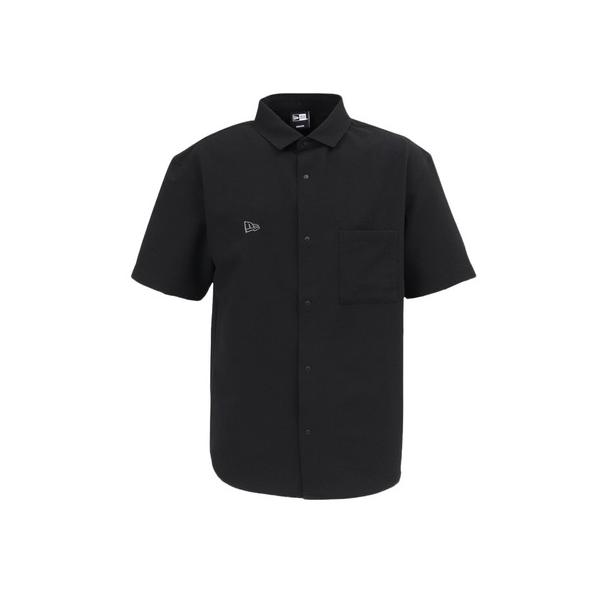 2026年春夏モデル 2026ssmodel ニューエラ NEW ERA NEWERA ヴィクトリアゴルフ ビクトリアゴルフ Victoria Golf ゴルフニット ゴルフウェア トップス 半袖ポロシャツ Men's Mens メンズ め...