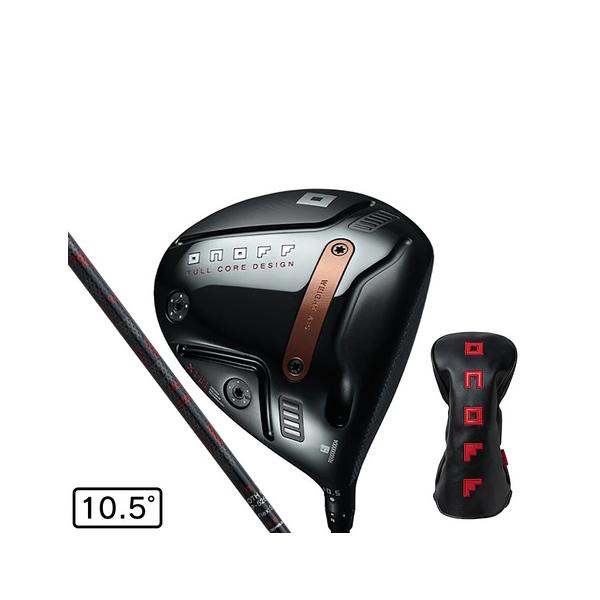 オノフ ONOFFヴィクトリアゴルフ ビクトリアゴルフ Victoria Golf バラウウッド チタンヘッド Men's Mens メンズ めんず 男性