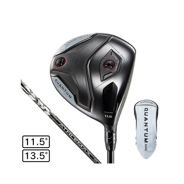 キャロウェイ Callaway ヴィクトリアゴルフ ビクトリアゴルフ Victoria Golf バラウウッド カーボンヘッド Men's Mens メンズ めんず 男性 10909615901 QTM MIN DR 11.5 50 109...