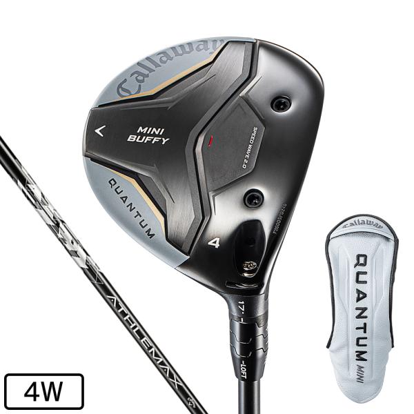 キャロウェイ Callaway ヴィクトリアゴルフ ビクトリアゴルフ Victoria Golf バラウウッド カーボンヘッド Men's Mens メンズ めんず 男性