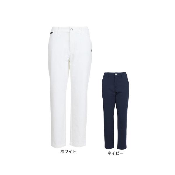 2025年秋冬モデル 2025fwmodel ルコックスポルティフ lecoqsportif ヴィクトリアゴルフ ビクトリアゴルフ Victoria Golf ゴルフパンツ ノータックパンツ ボトム Lady's Ladys レディース れ...