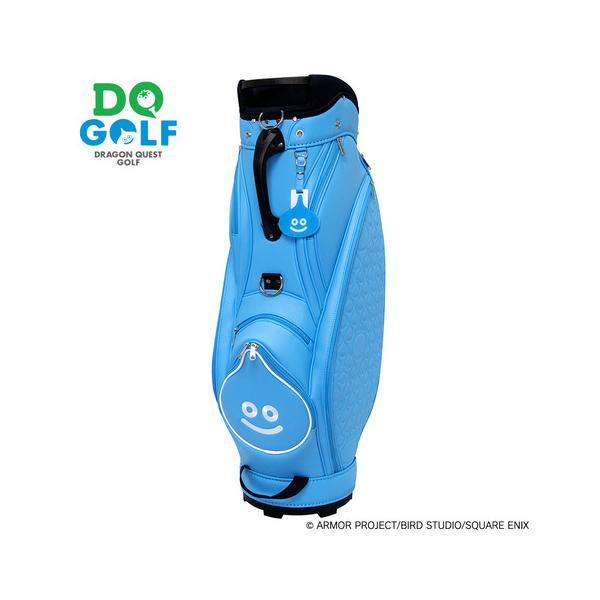 ドラゴンクエスト Dragon Quest ヴィクトリアゴルフ ビクトリアゴルフ Victoria Golf キャディバッグ ゴルフバッグ プロパー Men's Mens メンズ めんず 男性
