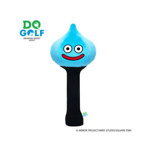 ドラゴンクエスト Dragon Quest ヴィクトリアゴルフ ビクトリアゴルフ Victoria Golf ゴルフ小物 アクセサリー ヘッドカバー