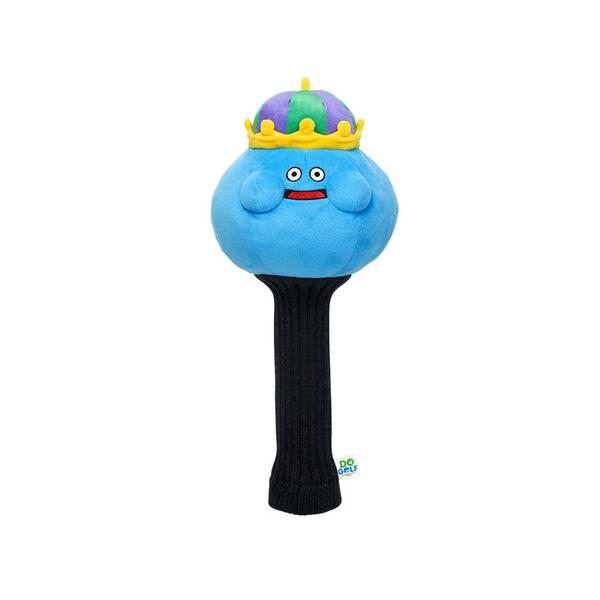 ドラゴンクエスト Dragon Quest ヴィクトリアゴルフ ビクトリアゴルフ Victoria Golf ゴルフ小物 アクセサリー ヘッドカバー 2026年春夏モデル 2026ssmodel DRAGON QUEST GOLF ドラクエ...