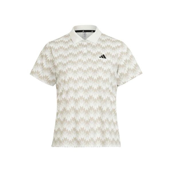 2026年春夏モデル 2026ssmodel アディダス ADIDAS ヴィクトリアゴルフ ビクトリアゴルフ Victoria Golf ゴルフニット ゴルフウェア トップス 半袖ポロシャツ Lady's Ladys レディース れでぃーす...