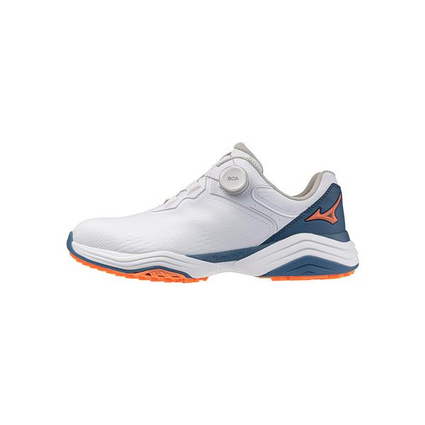 ミズノ MIZUNO ヴィクトリアゴルフ ビクトリアゴルフ Victoria Golf ゴルフシューズ 靴 スパイクレス Men's Mens メンズ めんず 男性