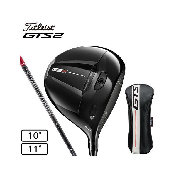 タイトリスト TITLEIST ヴィクトリアゴルフ ビクトリアゴルフ Victoria Golf バラウウッド チタンヘッド Men's Mens メンズ めんず 男性 GTS 10923632801 678RG3R10J 10923632...