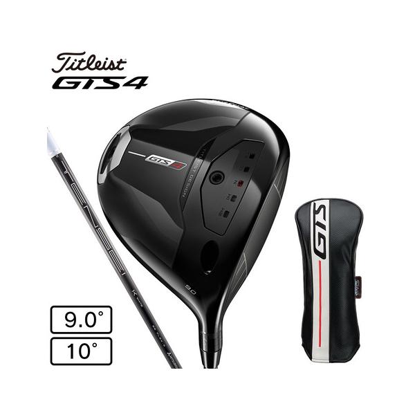タイトリスト TITLEIST ヴィクトリアゴルフ ビクトリアゴルフ Victoria Golf バラウウッド チタンヘッド Men's Mens メンズ めんず 男性 GTS 10923634101 680RG1S9J 109236340...