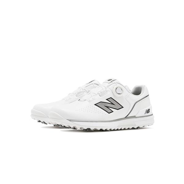 ニューバランス new balance newbalance ヴィクトリアゴルフ ビクトリアゴルフ Victoria Golf ゴルフシューズ 靴 ソフトスパイク Men's Mens メンズ めんず 男性 vg26_nbnewc