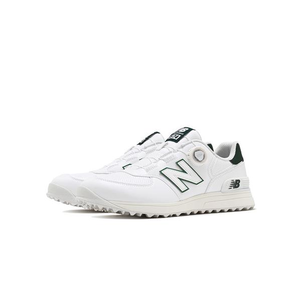 ニューバランス new balance newbalance ヴィクトリアゴルフ ビクトリアゴルフ Victoria Golf ゴルフシューズ 靴 スパイクレス Men's Mens メンズ めんず 男性 vg26_nbnewc