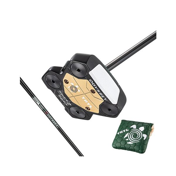 オデッセイ odyssey キャロウェイ Callaway ヴィクトリアゴルフ ビクトリアゴルフ Victoria Golf クラブ ゴルフクラブ パター Men's Mens メンズ めんず 男性 preo_vg TRTL