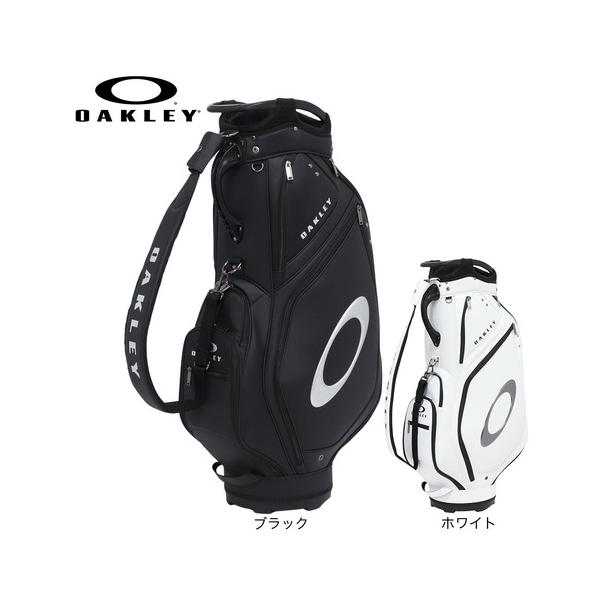 2026年秋冬モデル 2026fwmodel オークリー OAKLEY ヴィクトリアゴルフ ビクトリアゴルフ Victoria Golf キャディバッグ ゴルフバッグ プロパー Men's Mens メンズ めんず 男性