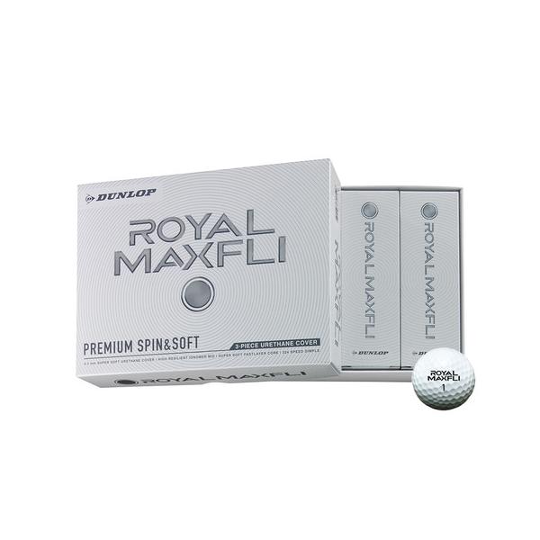 【発売日：2024年12月04日】マックスフライ MAXFLI ヴィクトリアゴルフ ビクトリアゴルフ Victoria Golf ゴルフボール ダースボール Men's Mens メンズ めんず 男性 ボール・グローブ ヴィクトリアゴルフ ...