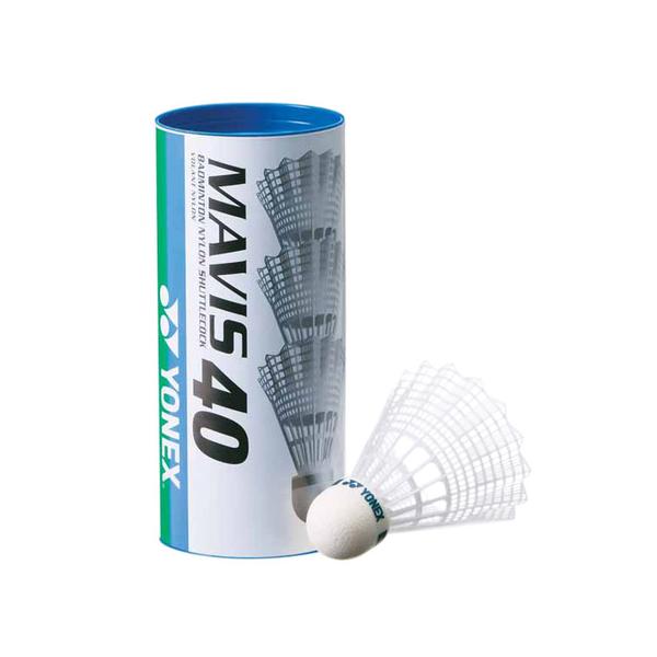 ヨネックス YONEX ヨネックス YONEX バドミントン シャトル ナイロン メンズ レディース ユニセックス ジュニア キッズ店頭人気商品 yonex_bacc バドミントン シャトル Men's Mens メンズ めんず 男性 La...