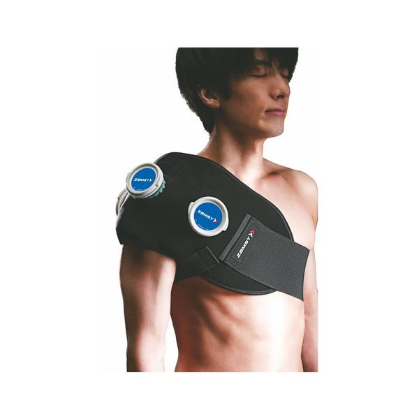 ザムスト ZAMST スーパースポーツゼビオ ゼビオ Super Sports XEBIO サポーター・テーピング アイシング メンズ レディース 店頭人気商品 健康機能アクセサリー アイシング Men's Mens メンズ めんず 男性 ...
